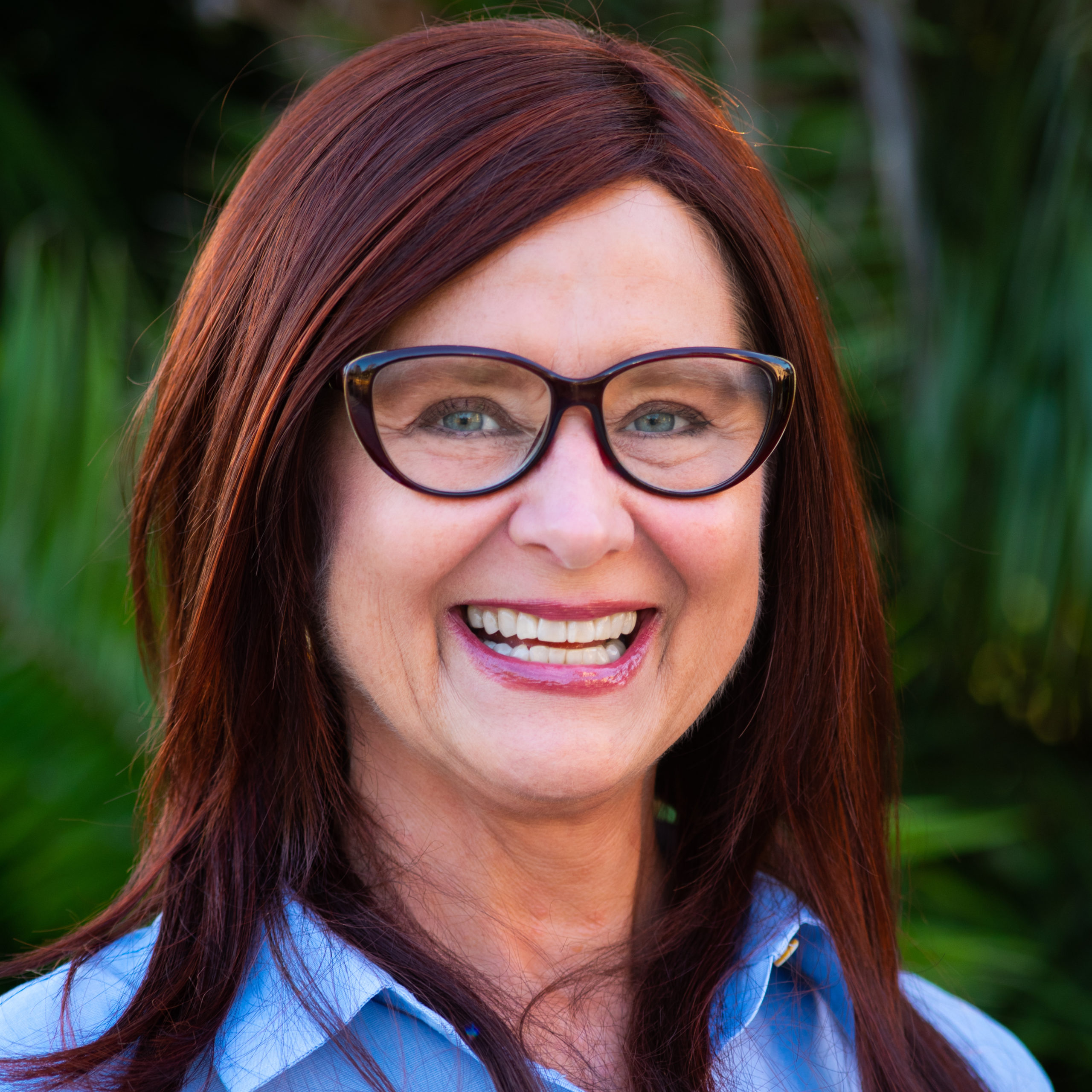 Debra Stinchcomb - The ASC Nurse Leadership Conference